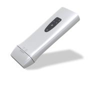 China Compact Lightweight Hand Held Doppler With Max 8 Hours Continuous Working for sale