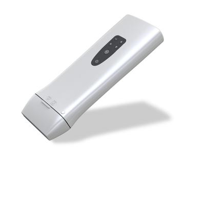 China Compact Lightweight Hand Held Doppler With Max 8 Hours Continuous Working for sale