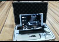China Compact Lightweight Hand Held Doppler With Max 8 Hours Continuous Working for sale