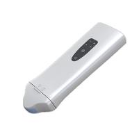 China Mutil Language Fetal Color Doppler Ultrasound Scanner With Micro - Convex Probe for sale