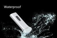 China Transvaginal Probe Color Doppler Ultrasound Scanner , Handheld Doppler Pregnancy for sale