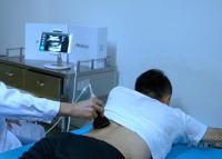 China USB Port Home Color Doppler Ultrasound Scanner With 5~10 MHz Frequency for sale