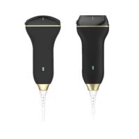 China USB Ultrasound Probe Handheld Doppler Machine Supported Windows Android for sale