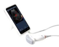 China High Resolution Portable Doppler Ultrasound Machine With 6 Inch Full Touch Screen for sale