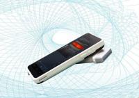 China Andriod Color Doppler Ultrasound Scanner , Hand Held Doppler Machine Only 550g Weight for sale
