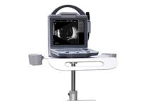 China Hand Held Ultrasound Devics Portable Ultrasound Scanner with 10.4 Inch High Resolution Screen for sale