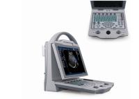 China Digital Color Doppler Portable Ultrasound Equipment With PW CFM THI Mode for sale