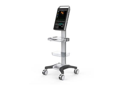 China Ultrasound Scan Equipment Portable Ultrasound Scanner with Probe Frequency 2. 0MHz～10. 0MHz for sale