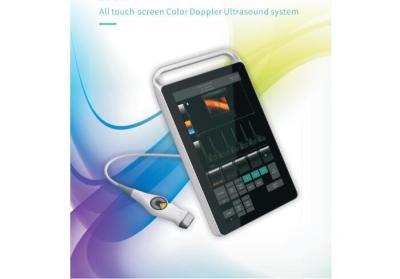 China Portable Ultrasound Machine for Pregnancy Portable Ultrasound Scanner with 123 Body Marks for sale