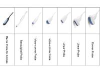 China Portable Ultrasound Machine for Pregnancy Portable Ultrasound Scanner with 123 Body Marks for sale