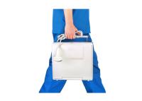 China Portable Ultrasound Unit Portable Ultrasound Scanner With 3D Optional And 5.5Kgs Weight for sale