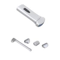 China Mini Pocket Handheld Ultrasound Scanner for sale