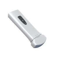 China Mini Pocket Handheld Ultrasound Scanner for sale