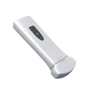 China Mini Pocket Handheld Ultrasound Scanner for sale
