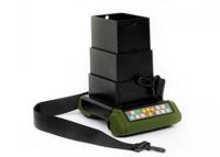 China Animal Veterinary Ultrasound Scanner Only 1.1kg Weight With Sunshine Cover for sale