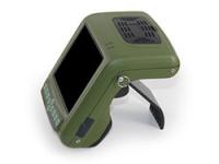 China Digital Wrist Medical Usb Ultrasound Scanner For Animals Displaying Backfat Ruler for sale
