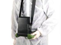 China Portable Veterinary Ultrasound Scanner With 3.5MHz Waterproof Mechanical Sector Probe for sale