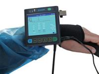 China Digital Medical Veterinary Ultrasound Scanner for sale
