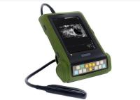 China Mini Veterinary Ultrasound Scanner for sale