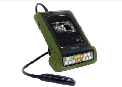 China Mini Veterinary Ultrasound Scanner for sale