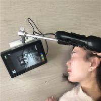 China Accuracy < 0.2mm Medical Vascular Imager Infrared Vein Finder Vein Detected for Obese Aged Patients for sale