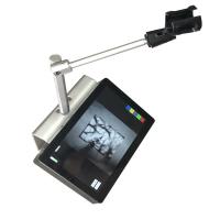 China Vein Locator Vascular Projection Infrared Vein Finder to Find Veins Table And Trolley Type for sale