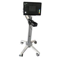 China Vein Locator Vascular Projection Infrared Vein Finder to Find Veins Table And Trolley Type for sale