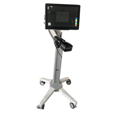 China Vein Locator Vascular Projection Infrared Vein Finder to Find Veins Table And Trolley Type for sale