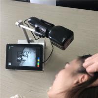 China Vein Locator Vascular Projection Infrared Vein Finder to Find Veins Table And Trolley Type for sale