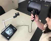 China Vein Locator Vascular Projection Infrared Vein Finder to Find Veins Table And Trolley Type for sale