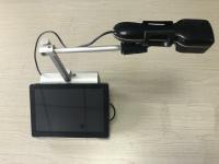 China Clinic Portable Infrared Vein Locator Device No Radiation No Laser Vein Imaging Device for sale