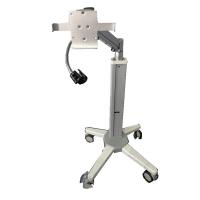 China Medical Portable Vein Locator Device Spider Vein Removal Machine Imaging Depth < 10mm for sale