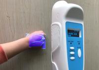China Looking For Blood Vessel Infrared Iv Finder , Infrared Vein Scanner Long Life for sale