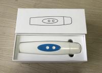 China 2 Million Digital Skin Moisture Analyzer Displaying Data Of Oil Water Pigment Flexible for sale
