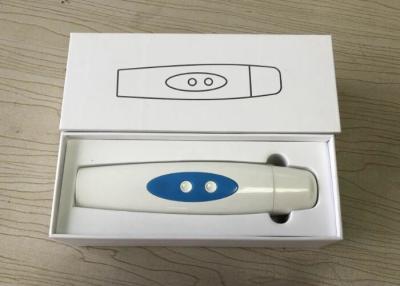 China 2 Million Digital Skin Moisture Analyzer Displaying Data Of Oil Water Pigment Flexible for sale