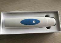China Handheld Digital Skin Analyzer 50 Times Lense For Skin And 200 Times Lense For Scalp for sale