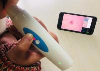 China Lightweight Digital Skin Analyzer To Check Percentage Of Oil Water Pigment Flexible for sale