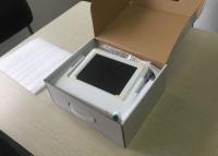 China Portable Dermatoscope Digital Skin Moisture And Oil Analyzer With 8 Inch Monitor for sale