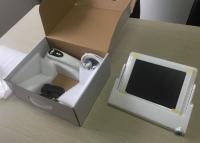 China Digital Portable Skin Moisture Analyzer With APP Downloaded To Mobilephone for sale