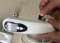 China Wifi Digital Analyzer for Skin and Scalp Video Dermatoscope 50 or 200 Times Magnifier Wireless Connection for sale