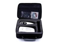 China Digital Portable Skin Camera Video Dermatoscope Hair Digital Camera with 200 Times Magnification for sale