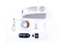 China Digital Microscope for Skin and Scalp Video Dermatoscope with 2 Million Pixels for sale