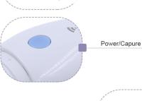 China Hair Magnifier Video Dermatoscope Dermal Videoscope with Resolution Up To 1280X960 for sale