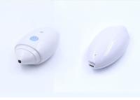 China Digital Handheld Dermatoscope Video Skin Analyzer Resolution of 1080P with Internal Lithium Battery for sale