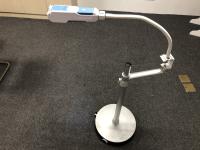 China Adult Baby Vein Locating Device With Optional hands-free Mobile or Fixed Support Without Laser for sale