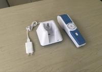 China Medical Handheld Infrared Vein Finder Biometric Reader With Five Different Colors for sale
