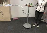 China Led Infrared Vein Locator Device Vein Illumination Device Projecting To Human Skin for sale
