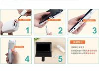 China Pocket HD CCD Camera 100mm Colposcopy Machine for sale
