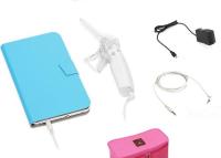 China Mini Cervical Examination Digital Electronic Colposcope for sale