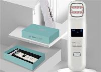 China Usb Pore Remover 6800 Radio Frequency Facial Machine for sale